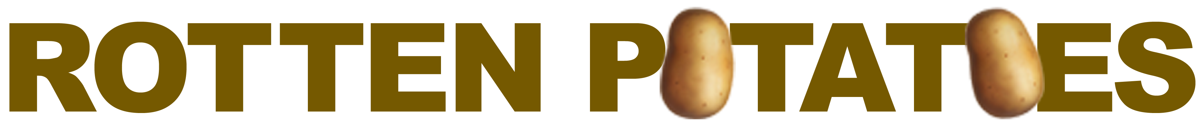 Rotten Potatoes - TV Commercial Reviews